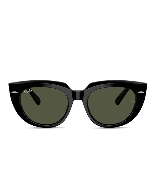 Ray-Ban Rb2286 Doreen in Black | Lyst