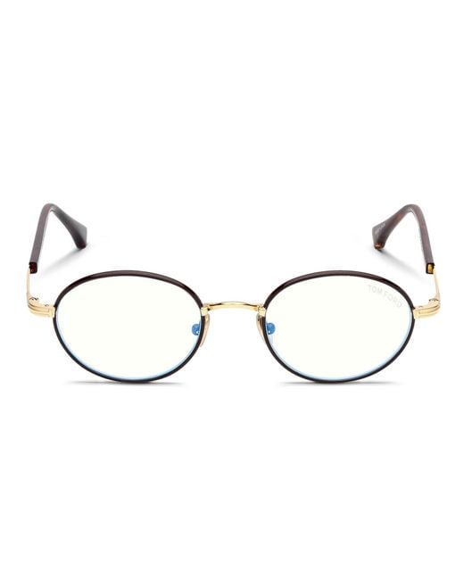 Tom Ford Tf5973-B in Black for Men | Lyst