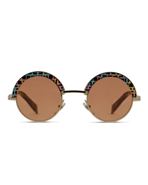 Alain Mikli Oliver Peoples For A04003N in Black | Lyst