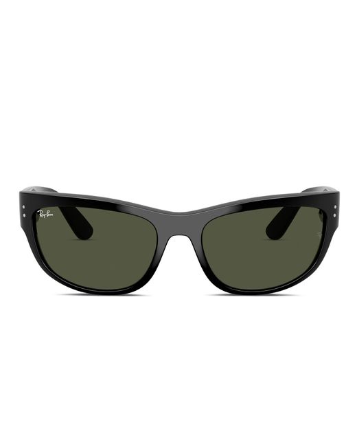 Ray-Ban Rb2289 Mega Balorama in Green for Men | Lyst
