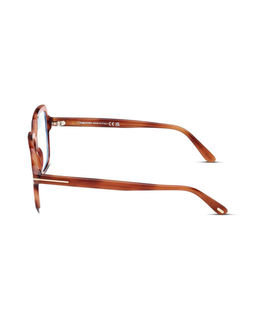 Tom Ford Tf5908-B/Tortoise in Black | Lyst