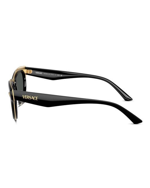 Versace Ve2273 in Black | Lyst