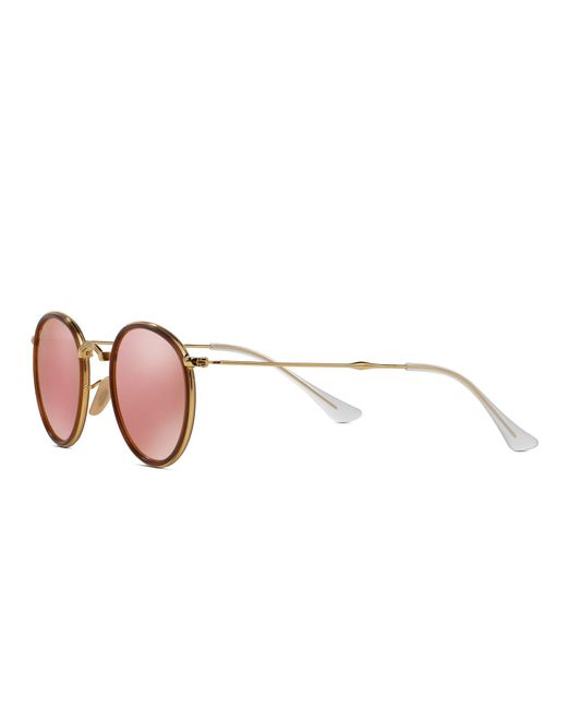 Ray-Ban Rb3517/Rose in Black for Men | Lyst