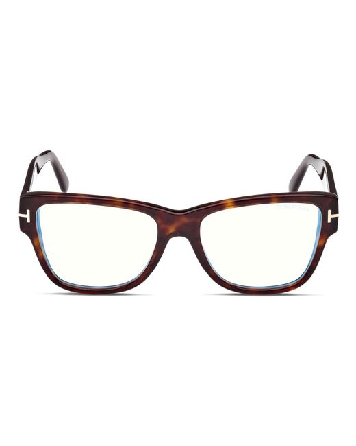 Tom Ford Tf5878-B/Tortoise in Black | Lyst