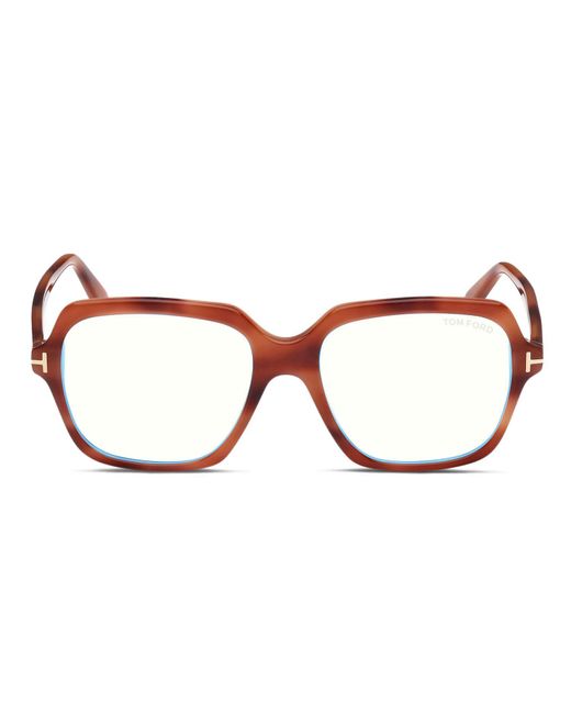 Tom Ford Tf5908-B/Tortoise in Black | Lyst