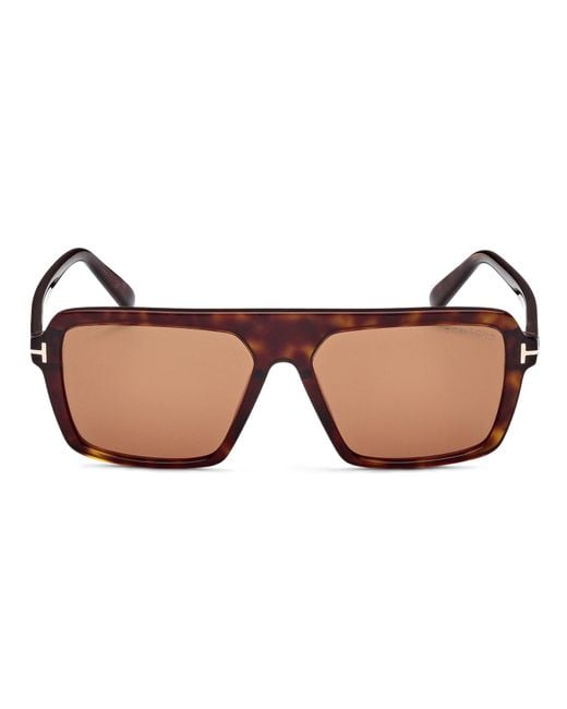 Tom Ford Tf1176 Vincent in Black for Men | Lyst