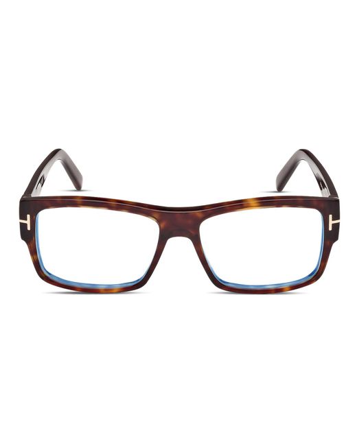 Tom Ford Tf5941-B in Black | Lyst