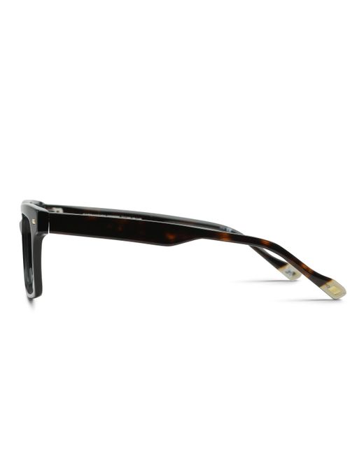 Le Specs Carmansion in Black | Lyst