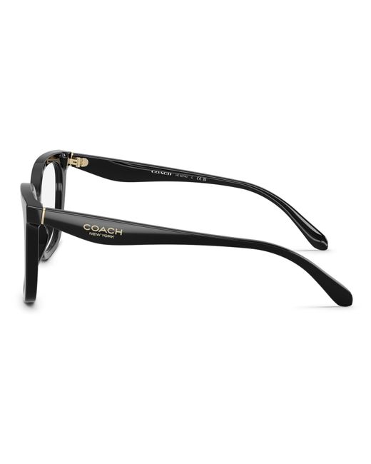 COACH Hc6274U in Black | Lyst