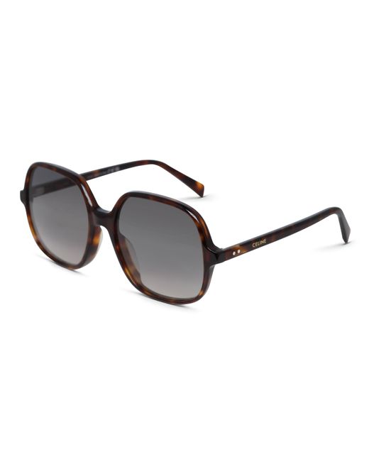 Celine Cl40244U in Black | Lyst