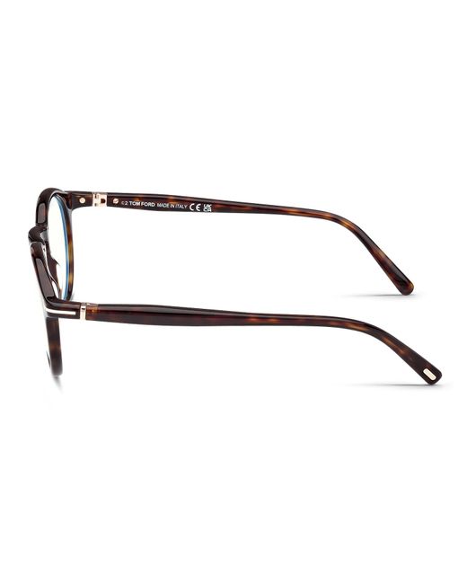 Tom Ford Tf5979-B in Black for Men | Lyst