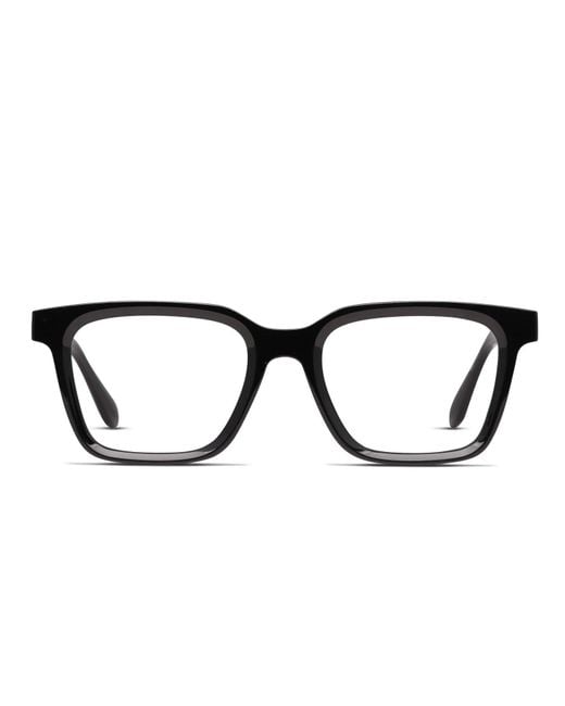 Revel Rafa W/Clip-On in Black | Lyst