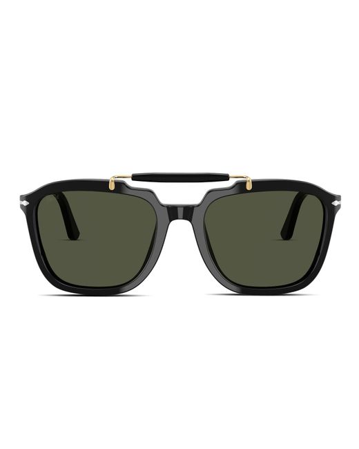 Persol Po0203S in Green for Men | Lyst