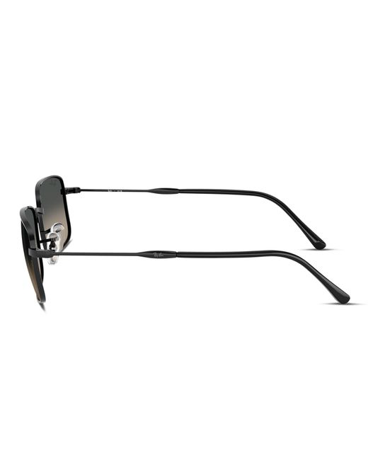 Ray-Ban Rb3746 in Black | Lyst