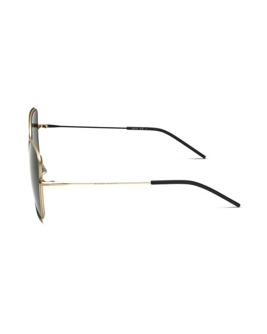 BOSS 1280/S in Black | Lyst