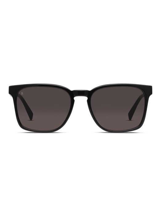 Raen Pierce Shiny in Black for Men | Lyst