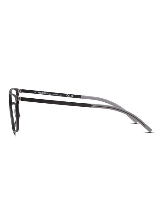 Flexon B2025 in Black for Men | Lyst