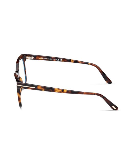Tom Ford Tf5986-B in Black | Lyst