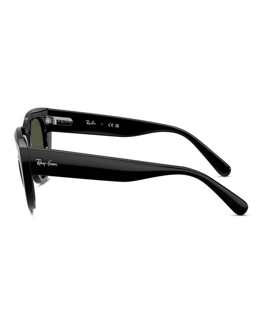 Ray-Ban Rb2286 Doreen in Black | Lyst