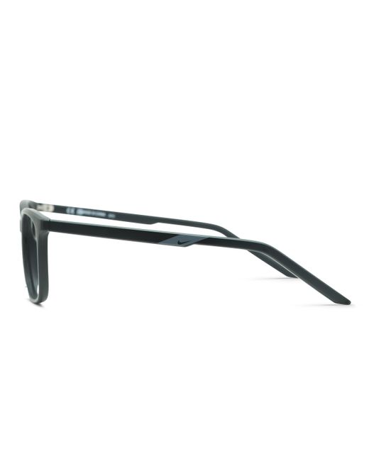 Nike 7255 Matte in Black | Lyst