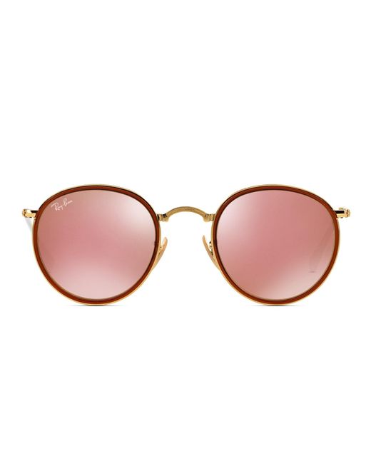 Ray-Ban Rb3517/Rose in Black for Men | Lyst