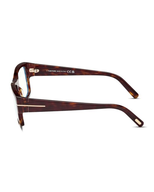 Tom Ford Tf5941-B in Black | Lyst