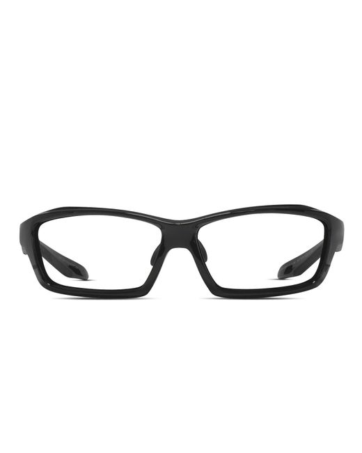 SafeVision Battery Shiny in Black | Lyst