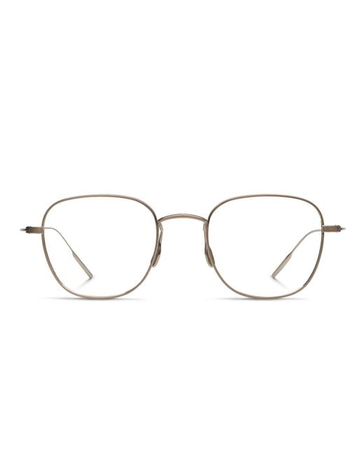 Ottoto Atlas in Black | Lyst