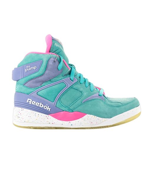 Sneaker Freaker Issue 31 Reebok Pump (Europe)