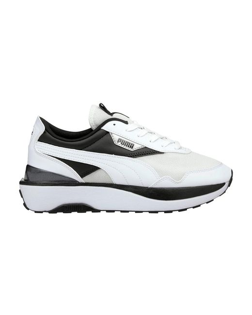 PUMA Cruise Rider 'white' | Lyst PUMA Cruise Rider 'white' | Lyst