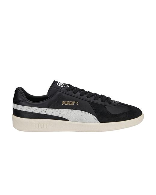 PUMA Army Trainer 'black' for Men | Lyst