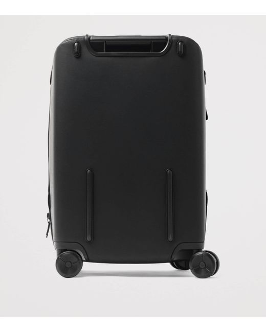 Peak Design Roller Pro Hard Cabin Suitcase in Black | Lyst UK