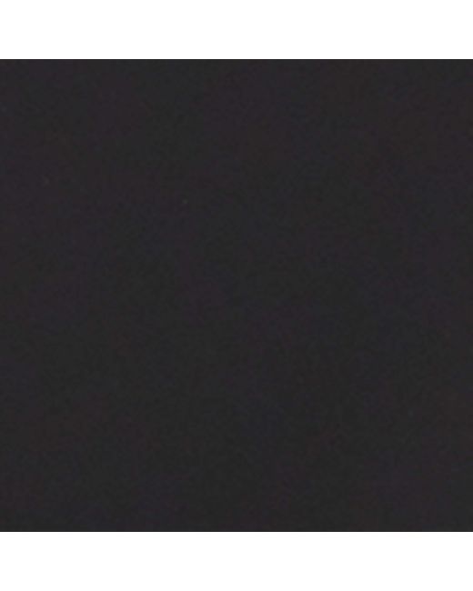 Camilla & Marc Asymmetric Elliot Mini Dress in Black | Lyst