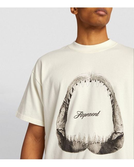 Givenchy Shark Jaw