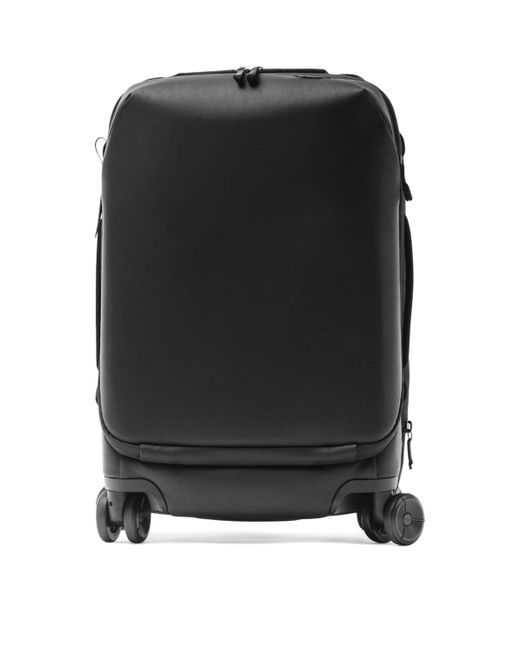 Peak Design Roller Pro Hard Cabin Suitcase in Black | Lyst UK