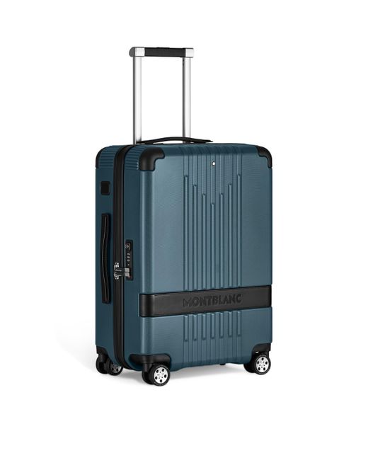 Montblanc #My4810 Cabin Trolley in Blue | Lyst