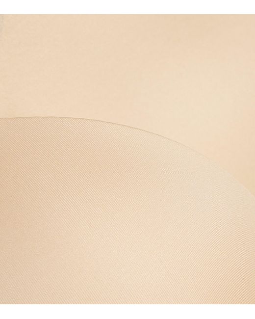 Skims Ultimate Push-Up Plunge Bra in Natural | Lyst