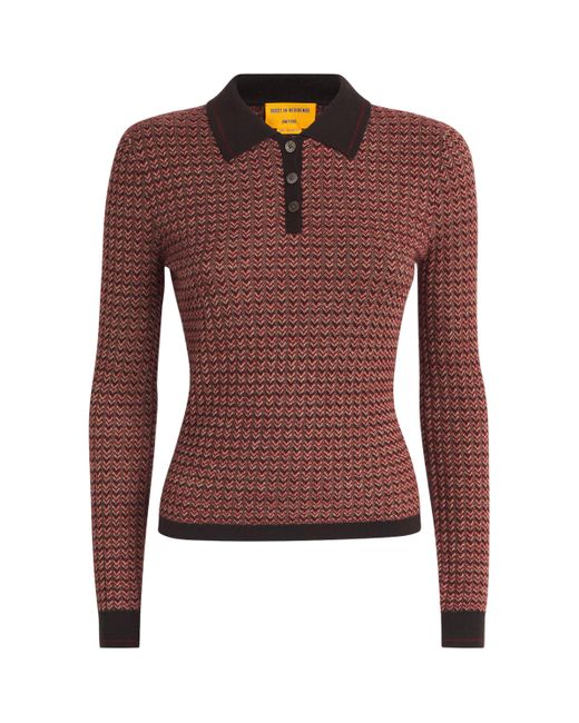Guest In Residence Guest in Red | Lyst UK