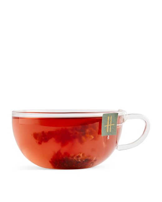 Harrods No. 70 Berries Fruit Infusion Tea in Pink | Lyst UK