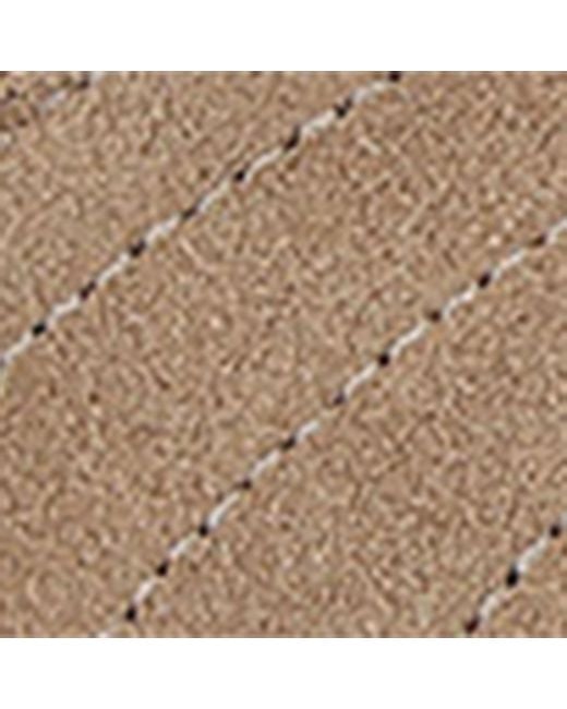 Kurt Geiger Suede Lloyd Drench Sneakers in Brown for Men | Lyst UK