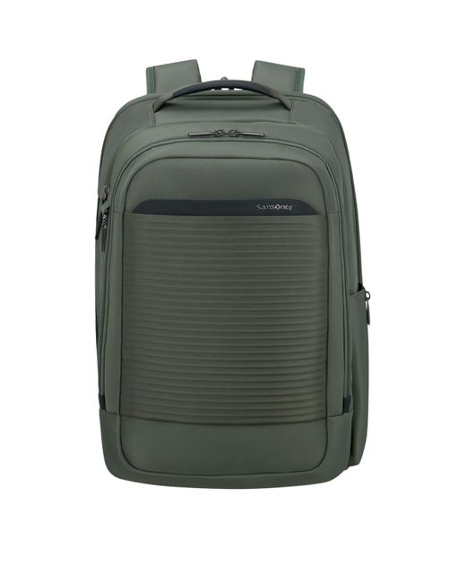 Samsonite Paralux 2-In-1 Travel Backpack in Green | Lyst UK