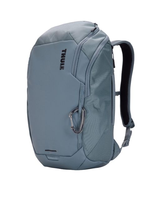 Thule Chasm Laptop Backpack in Blue for Men | Lyst