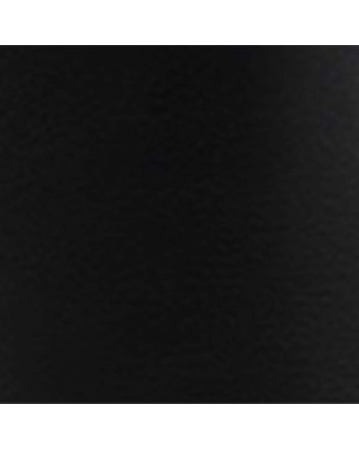 Christian Louboutin Loo Botta Alta Leather Knee-High Boots 130 in Black ...