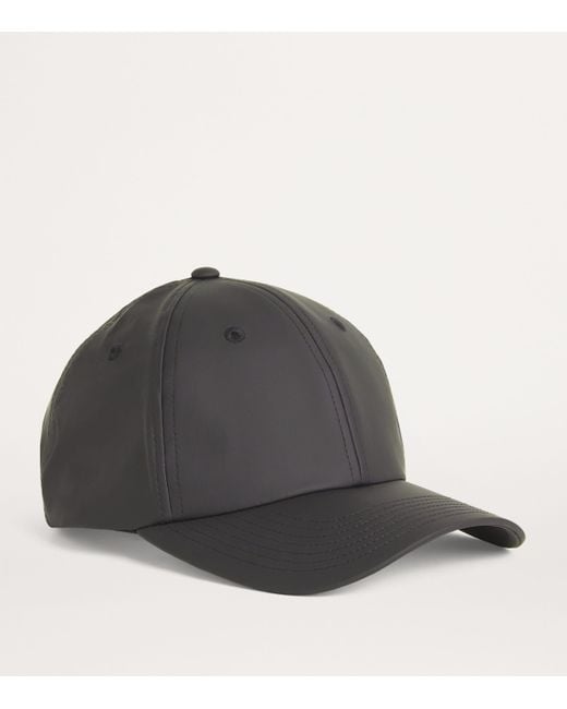 Rains Waterproof Cap in Grey for Men | Lyst UK