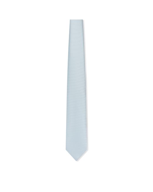 Tom Ford Mulberry Silk Twill Tie in Blue for Men | Lyst