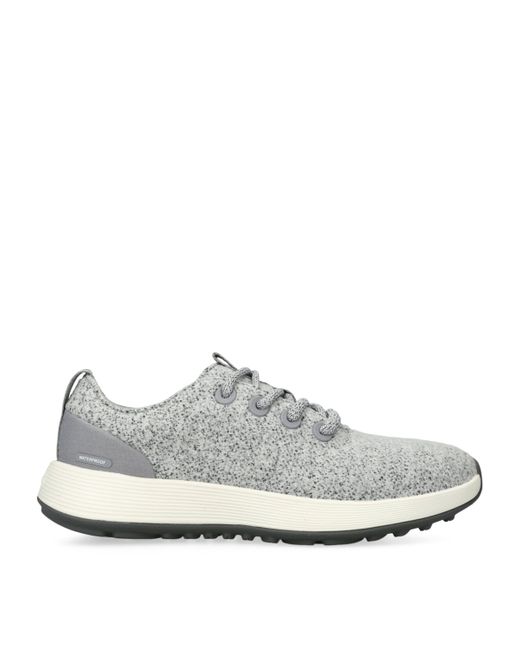 ALLBIRDS Wool Runner Nz Sneakers in White | Lyst UK