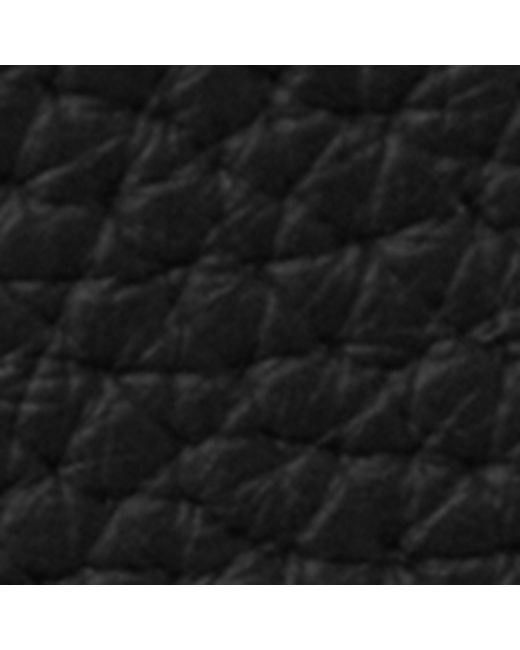 Chopard Mini Leather Heritage Bifold Wallet in Black for Men | Lyst UK