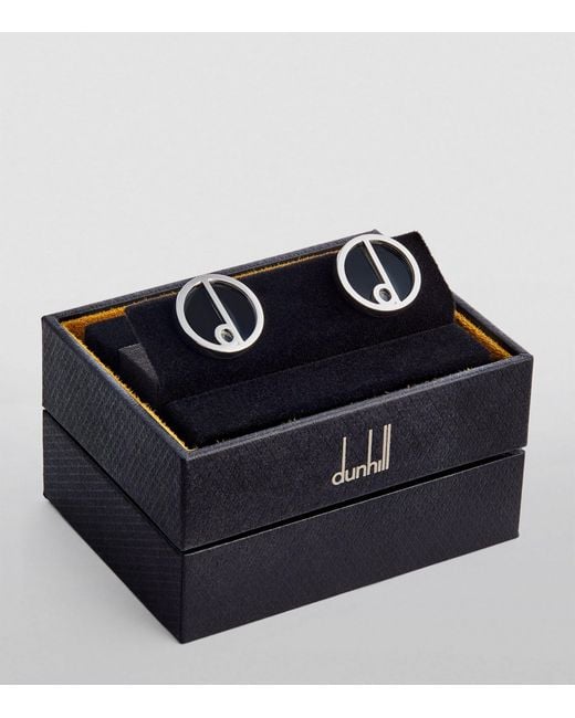 Alfred Dunhill Logo