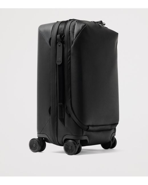 Peak Design Roller Pro Hard Cabin Suitcase in Black | Lyst UK