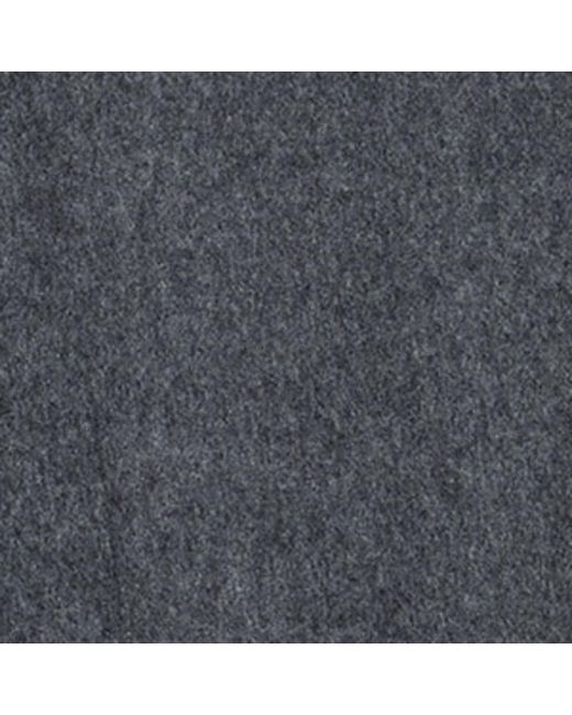 Prada Wool-Cashmere Triangle Bomber Jacket in Grey | Lyst UK